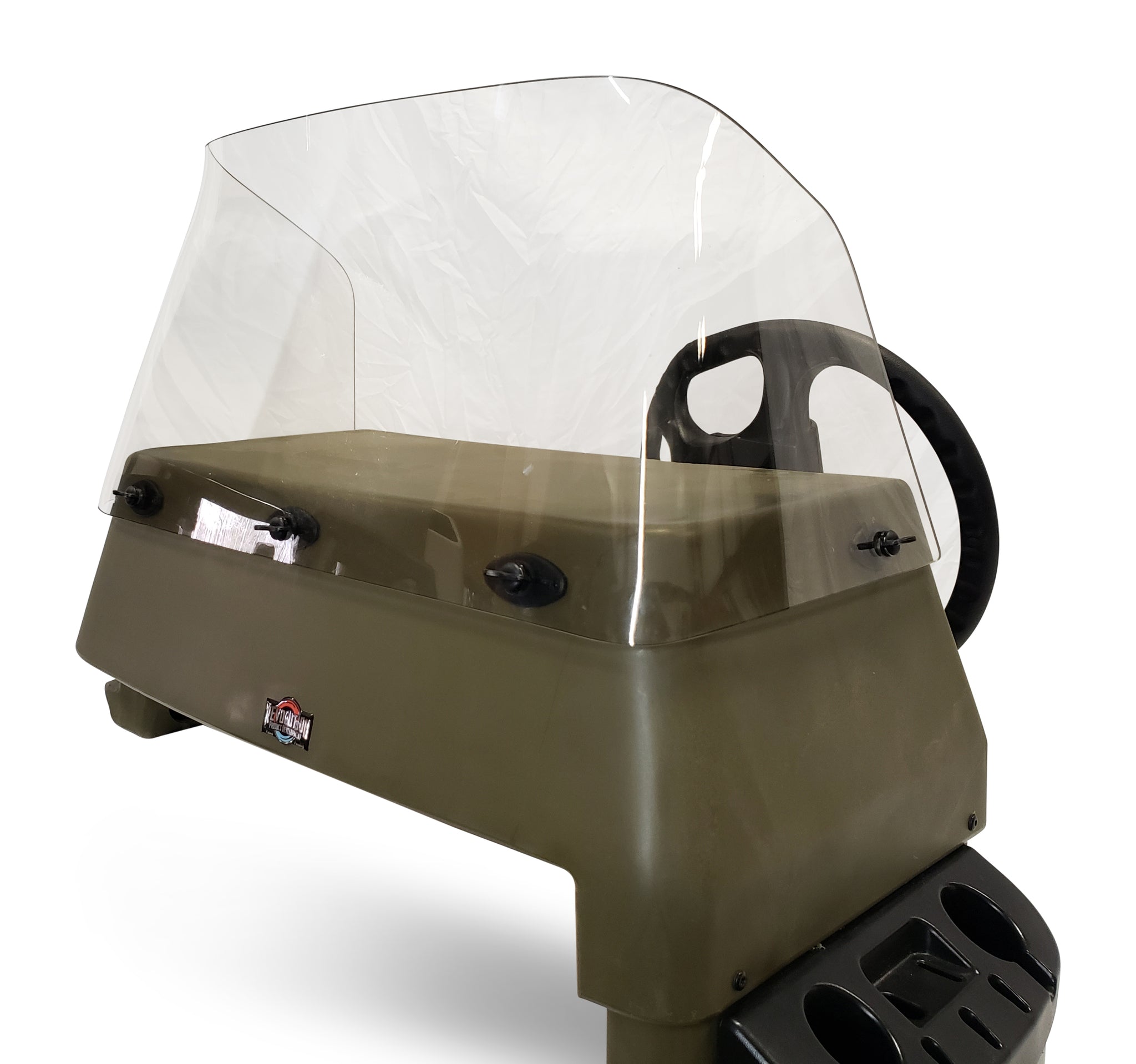 RPD 1422 SIDE CONSOLE KIT - RevolutionPD