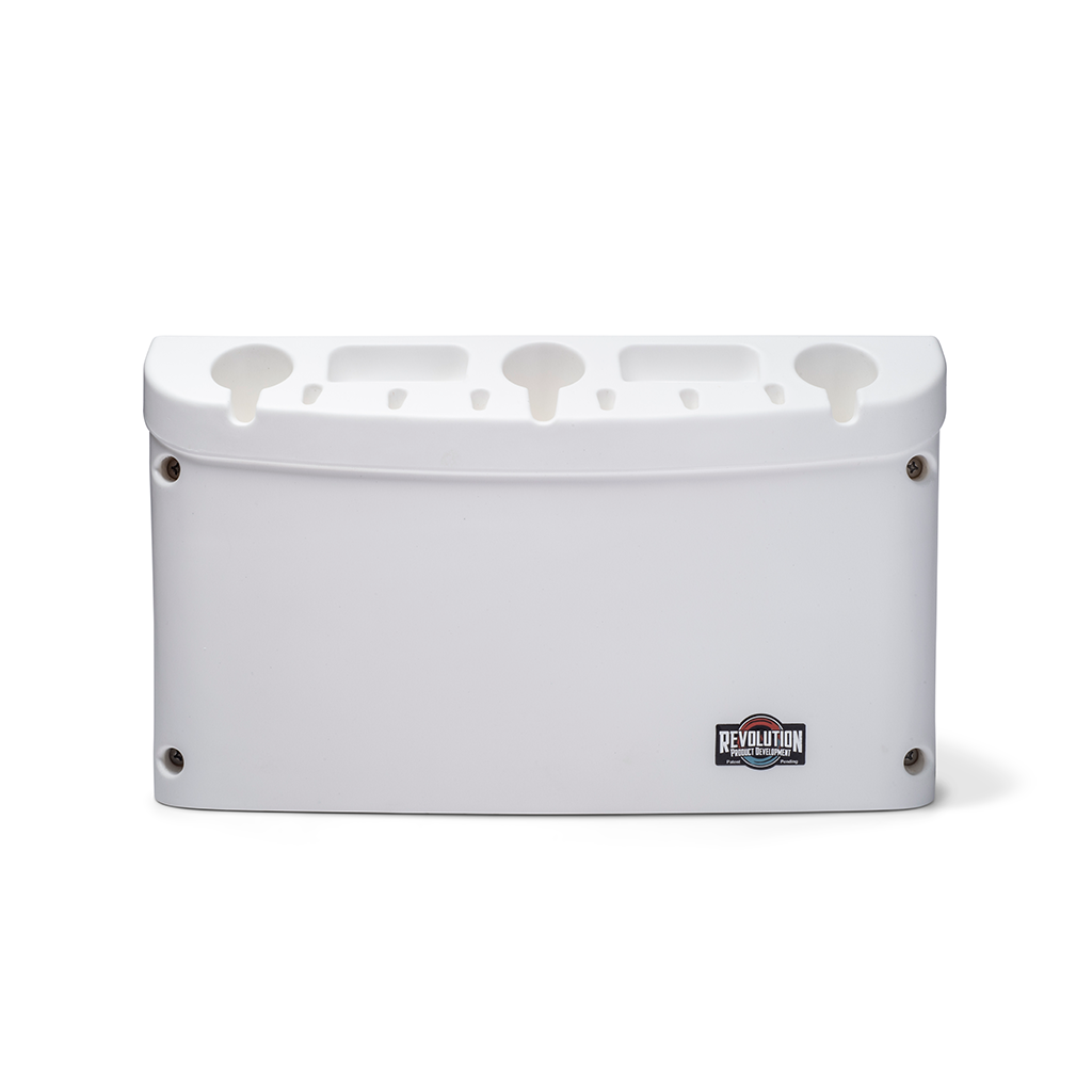RPD 3X PRO SERIES ROD HOLDER - RevolutionPD